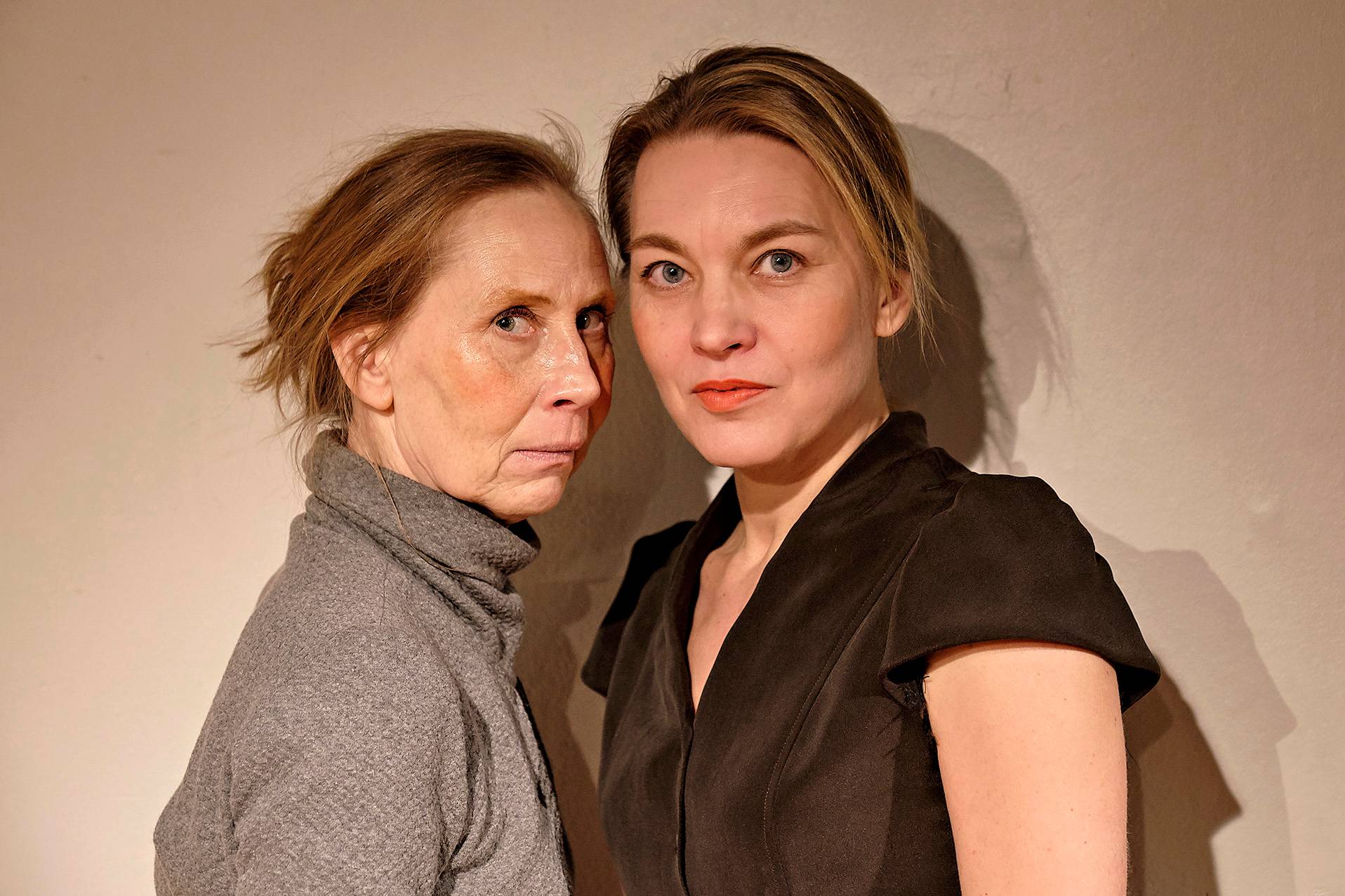 Teatteri Jurkan Helene Schjerfbeck -näytelmä ei peittele ...