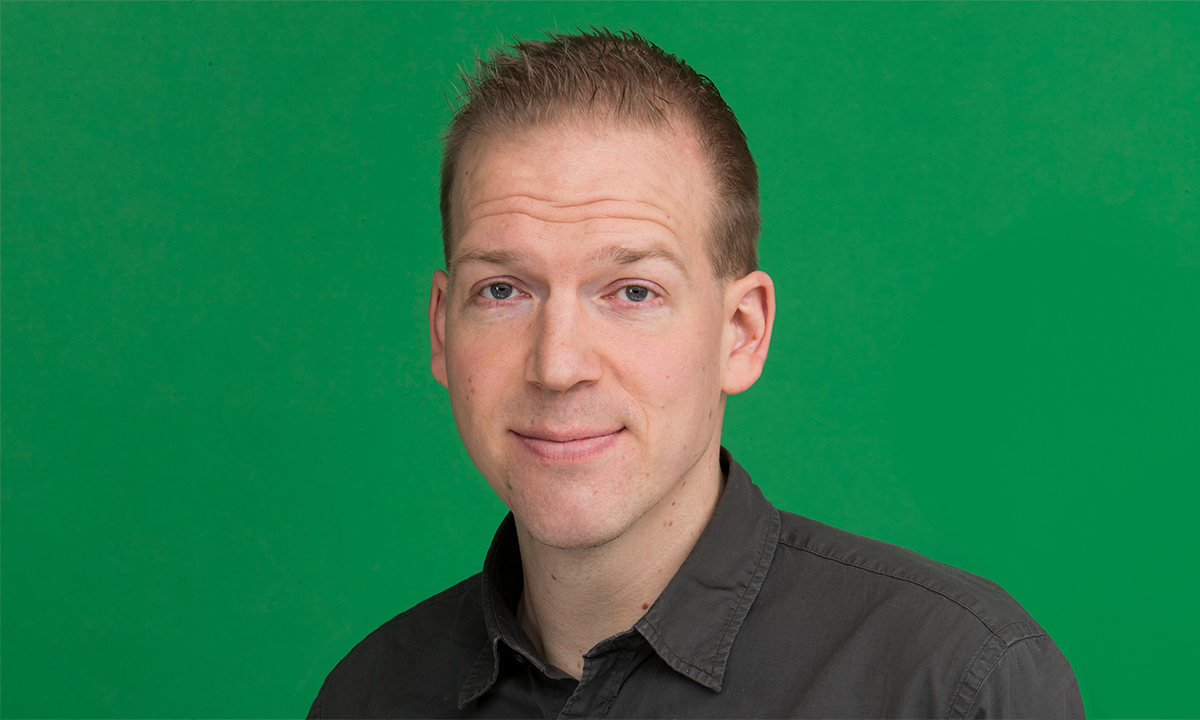 Matti Rämö, Kirjoittaja Suomenkuvalehti.fi