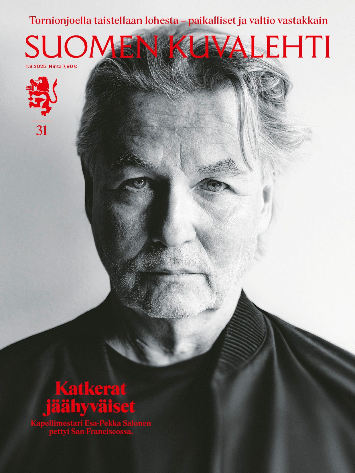 31/2025 - Suomenkuvalehti.fi