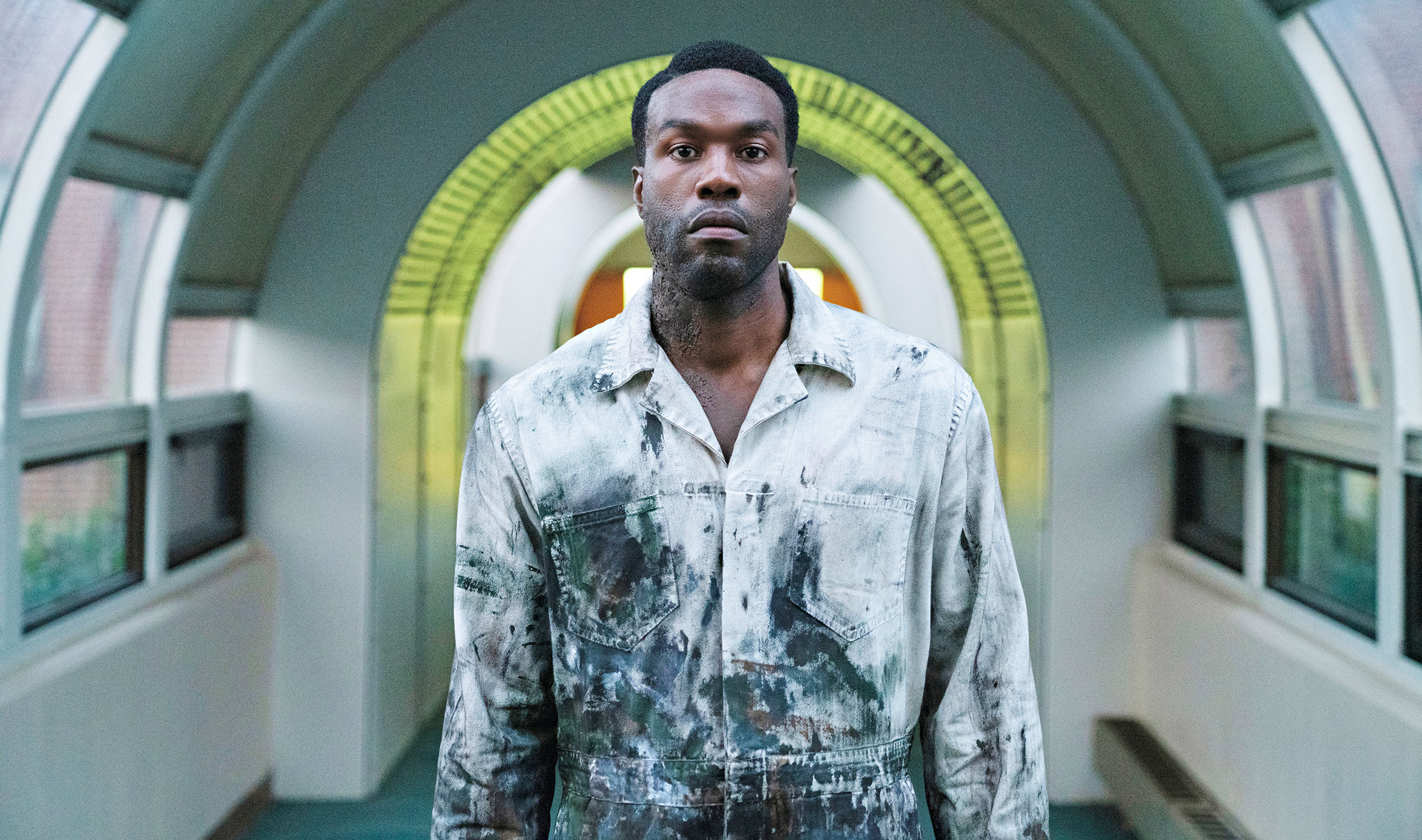 Candyman ja muut elokuvatärpit televisioviikonlopuksi - Suomenkuvalehti.fi